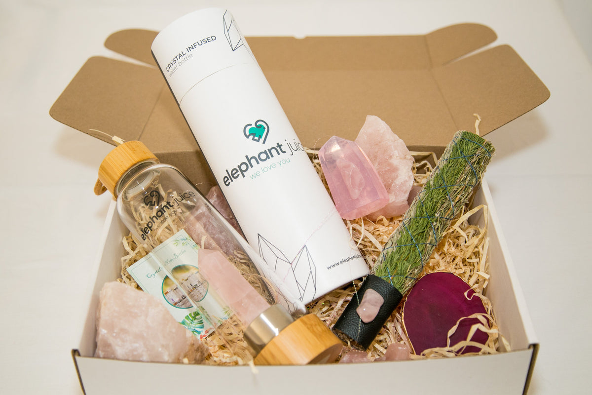 Copy of Crystal Serenity Box – elephantjuice